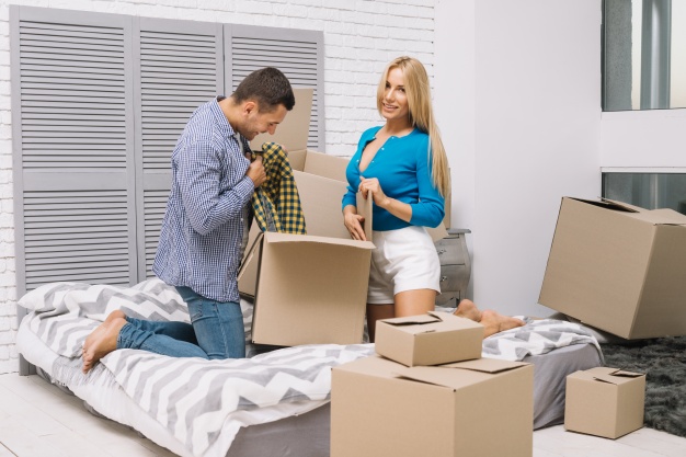 The Checklist to Pack Efficiently and Quickly