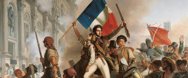 Cuộc cách mạng Pháp 1789 và chúng ta - Dân Làm Báo