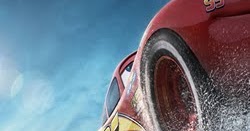 Netflix & Chill #18: Cars 3