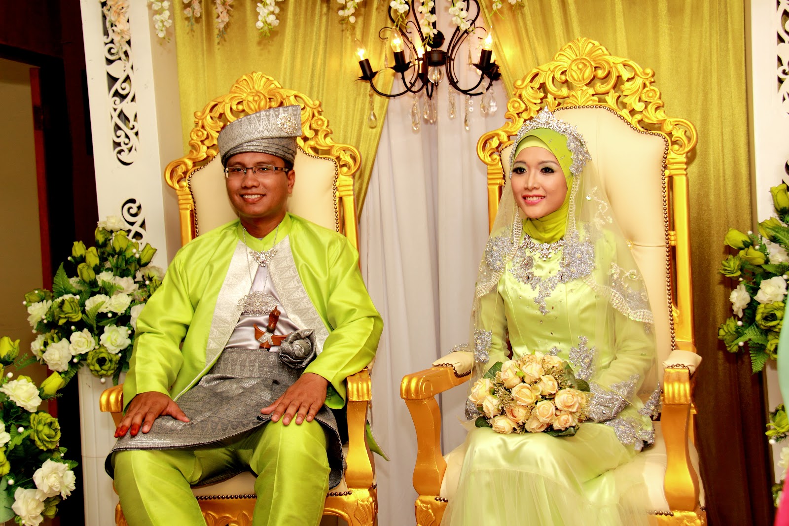 Walimatul urus | lensaku