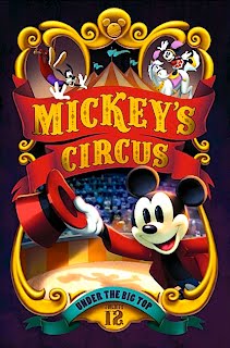 ImNotBad.com - A Jessica Rabbit Site: Pin Preview - Mickey's Circus ...