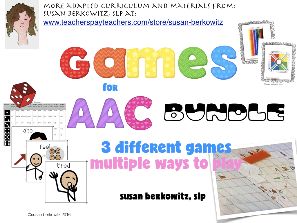 AAC 101: So How Do I Do This? | Kidz Learn Language