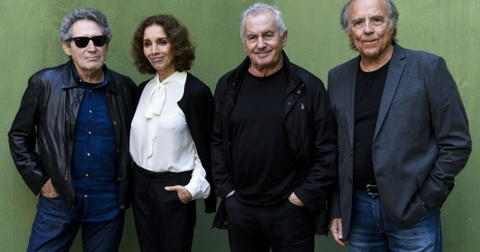 Aquellas Cosas De Serrat