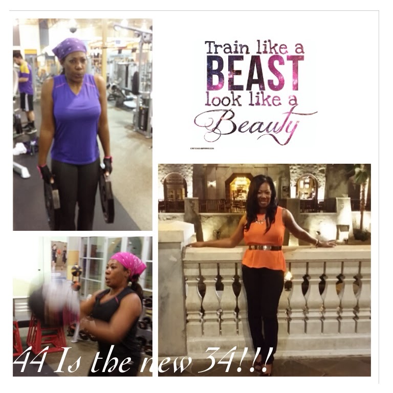 Texas Fit Chicks - Check out these chicks in BEAST mode! | Fit Chick ...