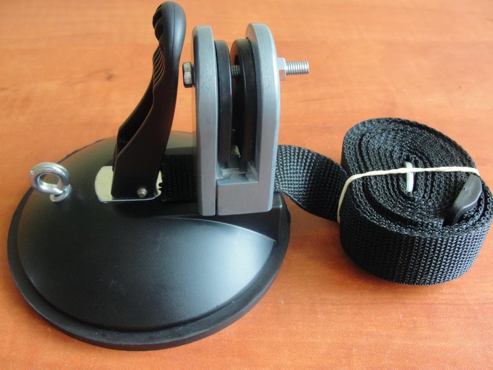 Blog o gadżetach reklamowych: reklama na dach samochodu / car roof ...