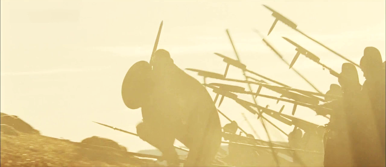 Decisive Battles: Battle of Fei River 淝水之战