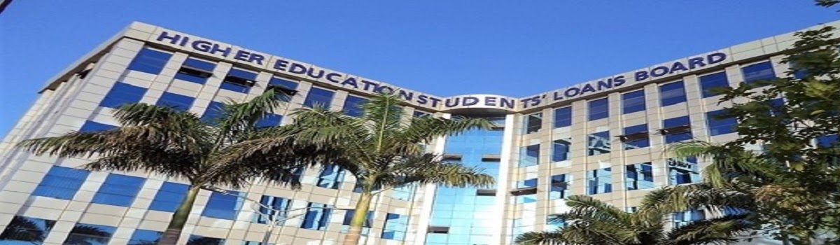 HESLB Tanzania - The Higher Education Students’ Loans Board