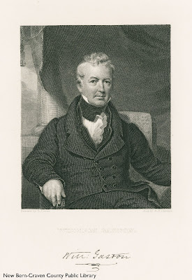 The Kellenberger Room: William Gaston and the Swiss Bell Ringers