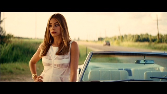 Shameless Pile of Stuff: Movie Review: Hot Pursuit (2015)