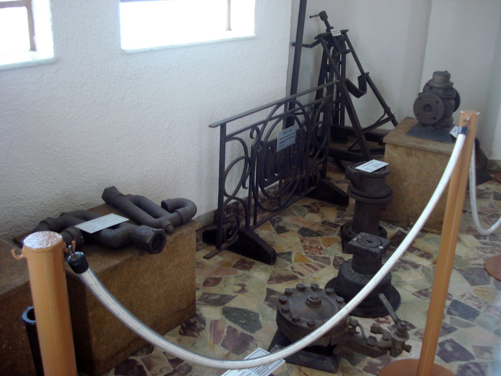 Recantos e Encantos: Campinas - Torre do Castelo Vítor Negrete