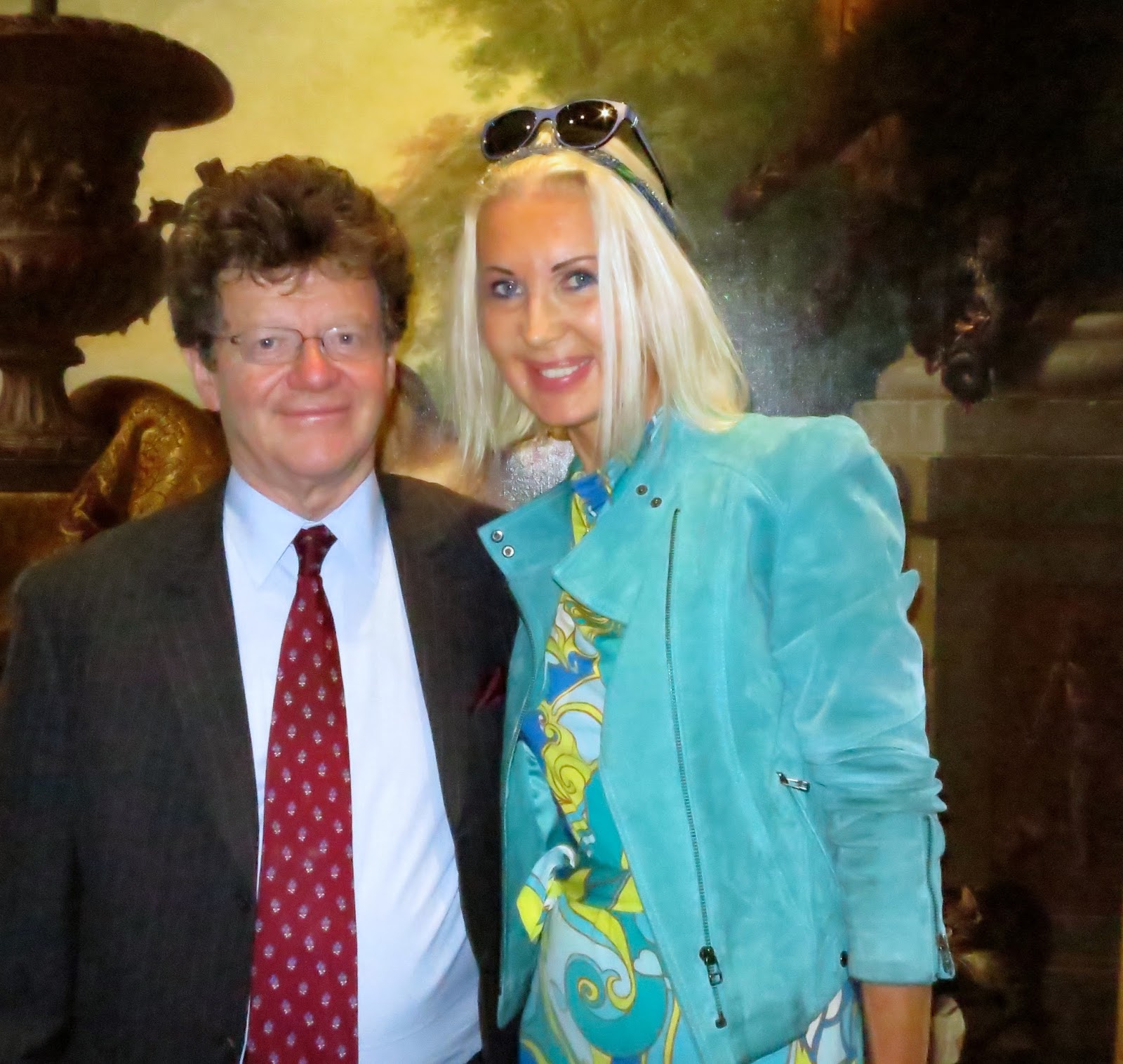 INTERNATIONAL LUXURY CONSULTING: GALERIE DIDIER AARON & CIE ...HERVÉ ...