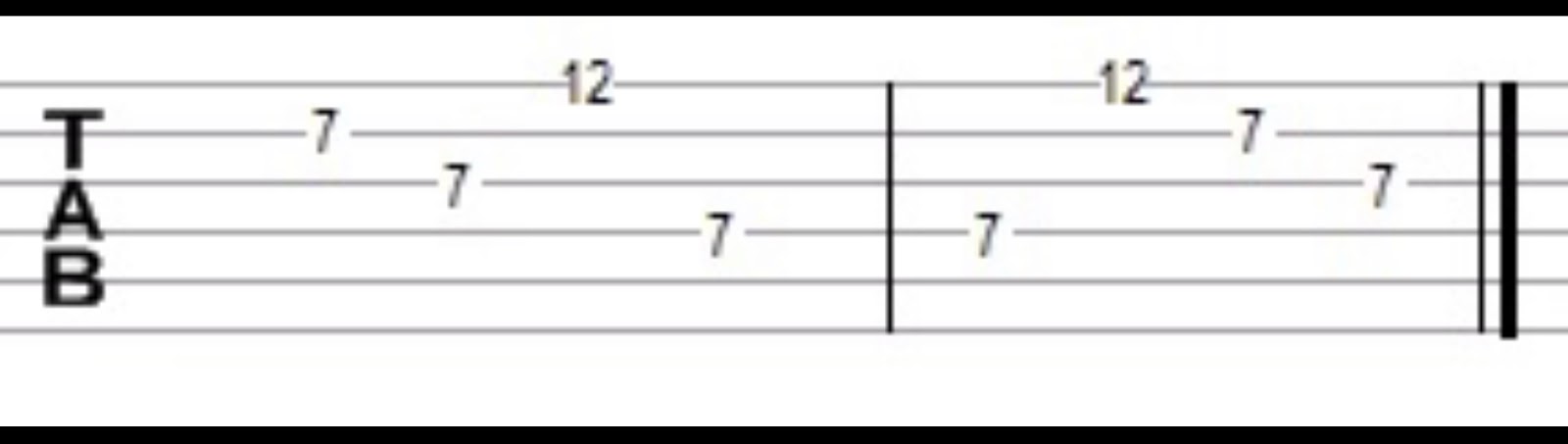 EADG Guiterres: LOS ARMÓNICOS EN LA GUITARRA