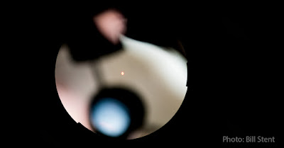 Collimating a Bird-Jones (Jones-Bird) reflector telescope