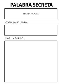 Aprendiendo voy creciendo y el mundo descubriendo: lectoescritura