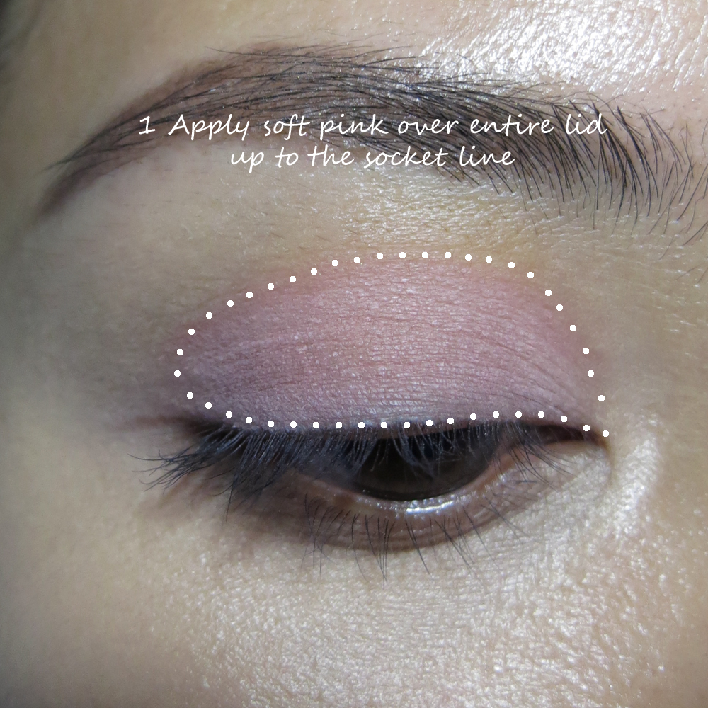 The Makeup Box: By Terry Eye Designer Palette 1 - Smoky Nude Review ...