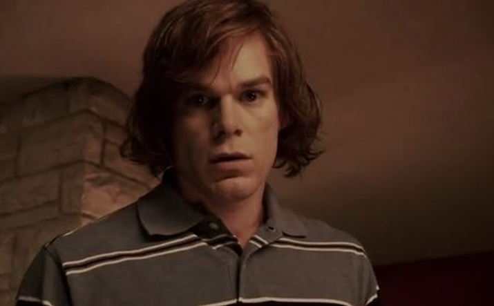 We Don't Need a Dexter Prequel Series