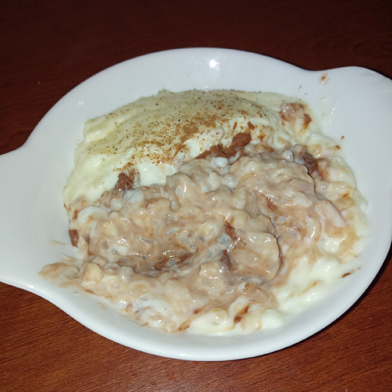 Supersupergirl's Food Reviews: Iceland's Clotted cream Rice Pudding review