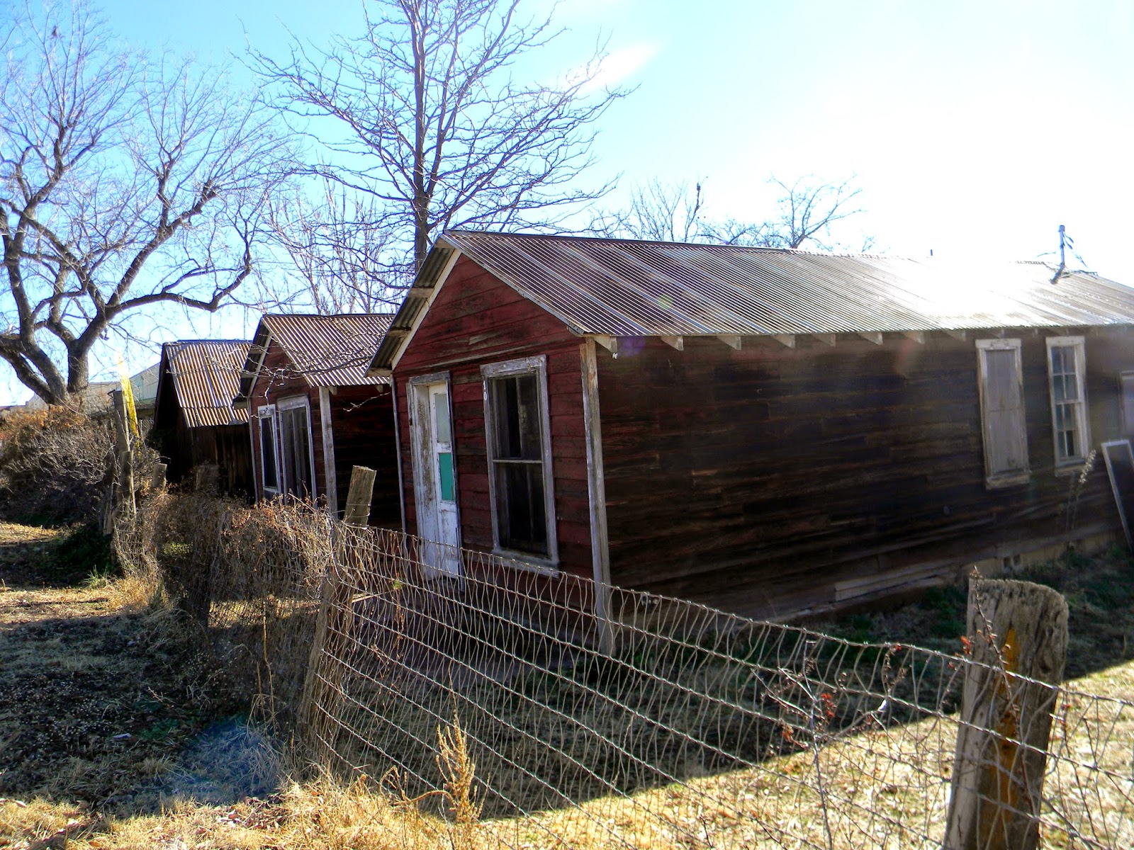 Historic Downtown Payson