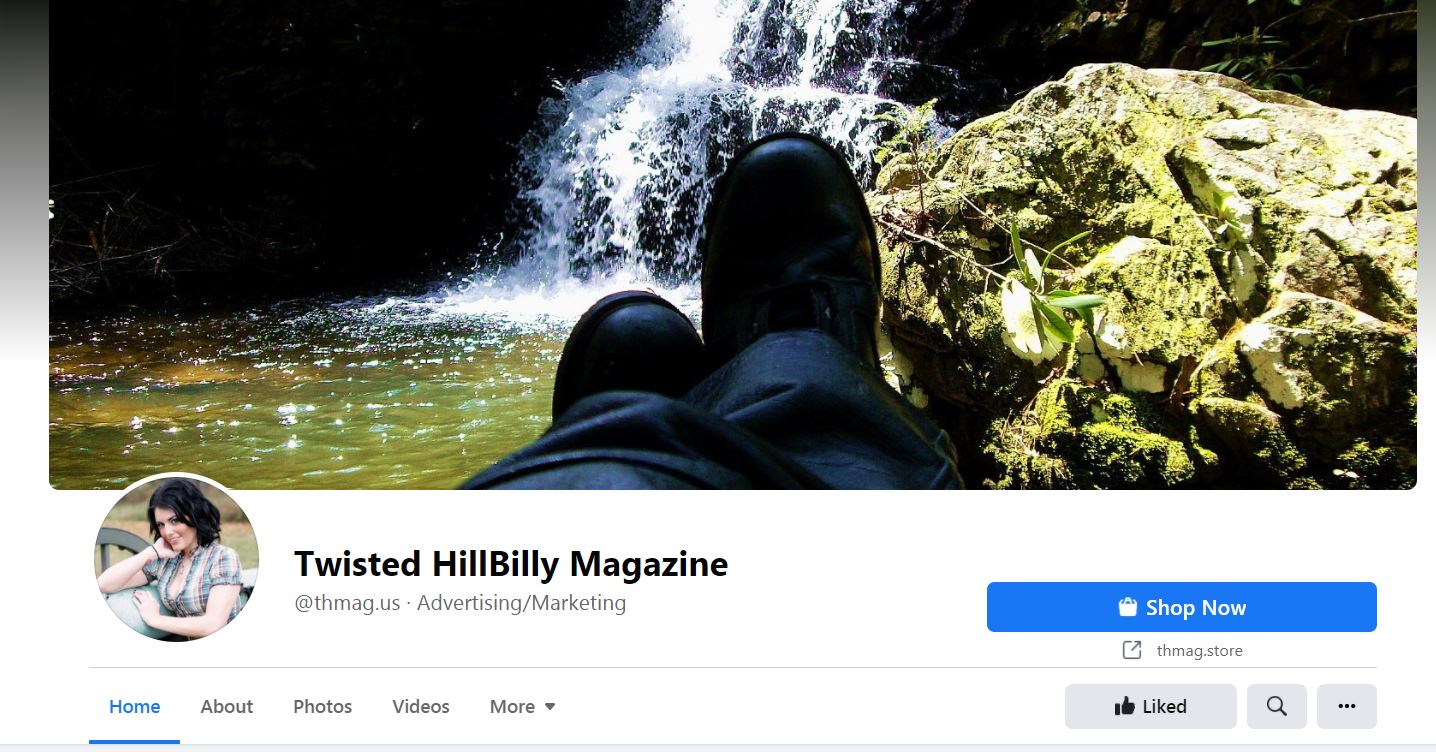 The View from Lady Lake: Leave it to the Twisted Hillbilly Women to ...