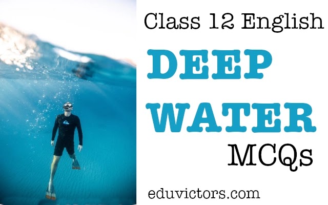 CBSE Papers, Questions, Answers, MCQ ...: Class 12 English - Prose ...