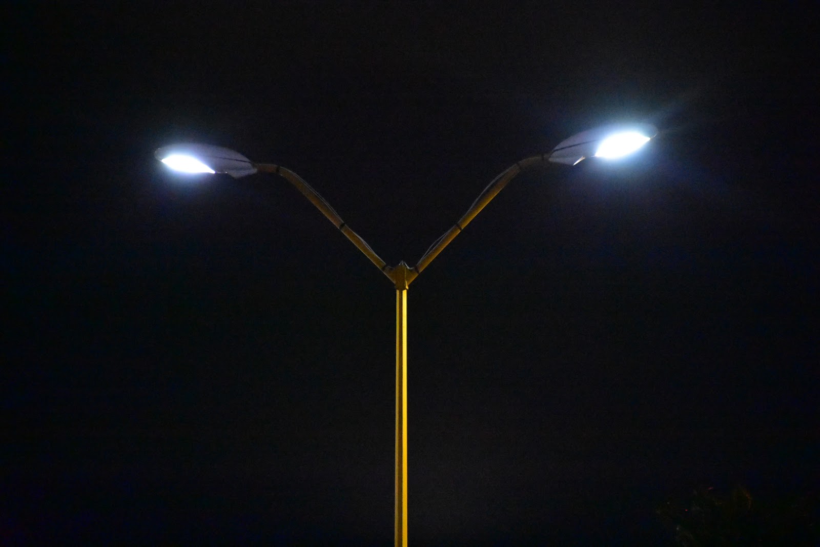 Modernizar Sistema de Alumbrado Público, Compromiso del Municipio