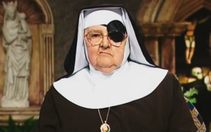 How the ‘pirate nun’ changed a gay man’s life | Why Catholic