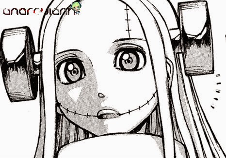 Manga “Franken Fran” tendrá distribución en occidente ~ Nkm-otaku ...