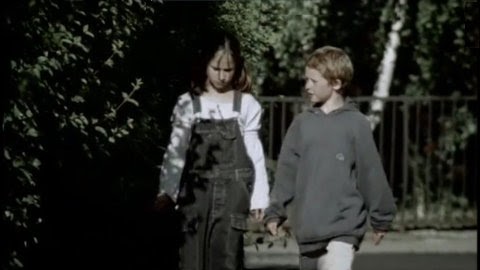 Bib Overalls Film Blog: Tro, håb og Batman