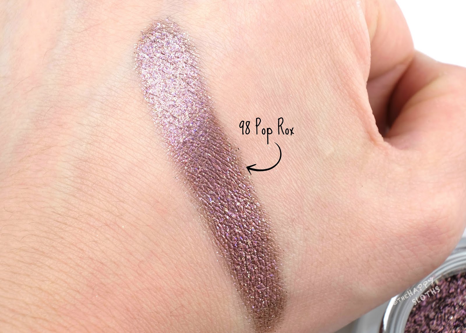 Marc Jacobs Beauty | Holiday 2019 Lust & Stardust Collection: Review ...