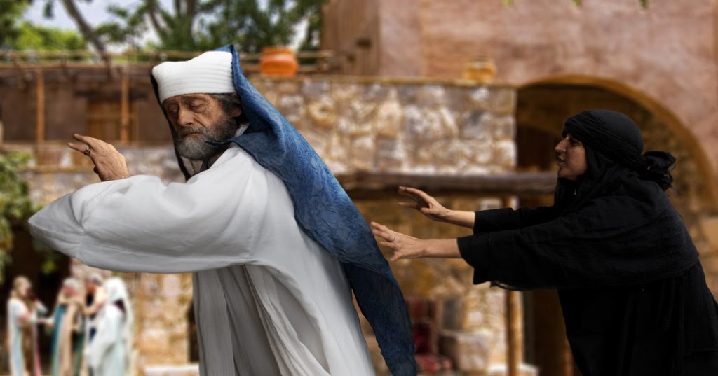 🕊Voice of the Dove🕊: The Parable of the Persistent Widow