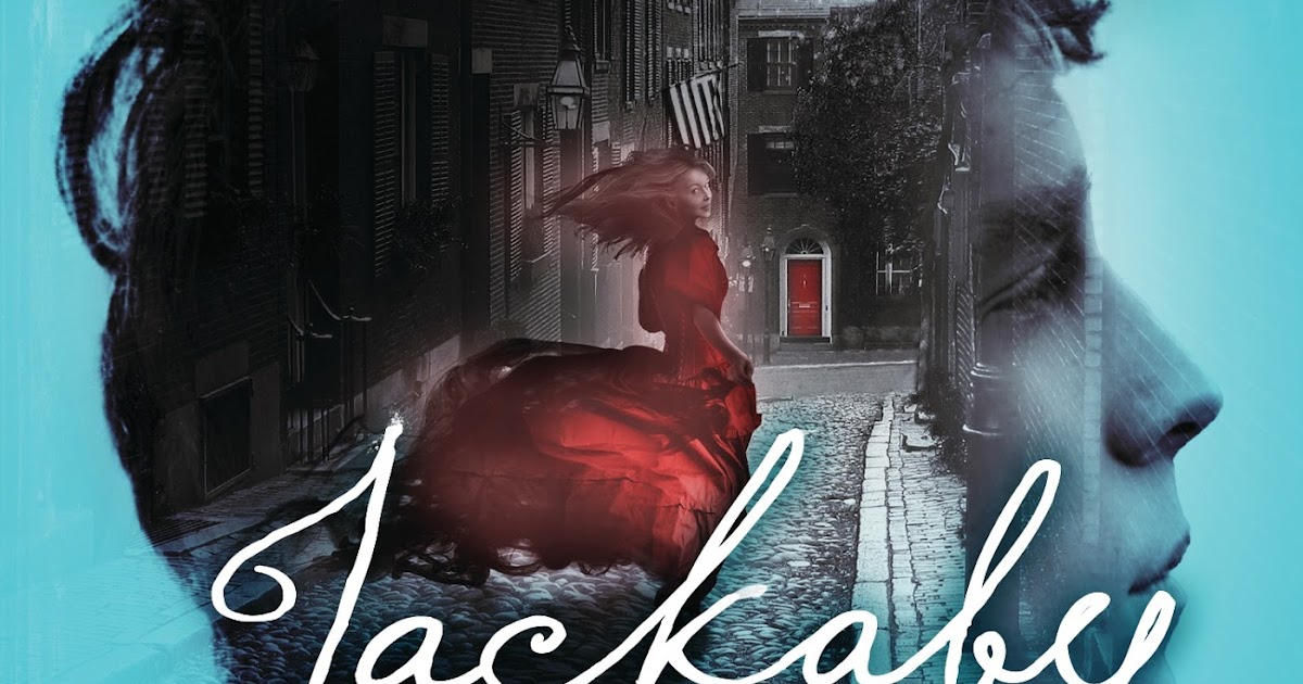 Jen's readable books: Rezension: William Ritter - Jackaby