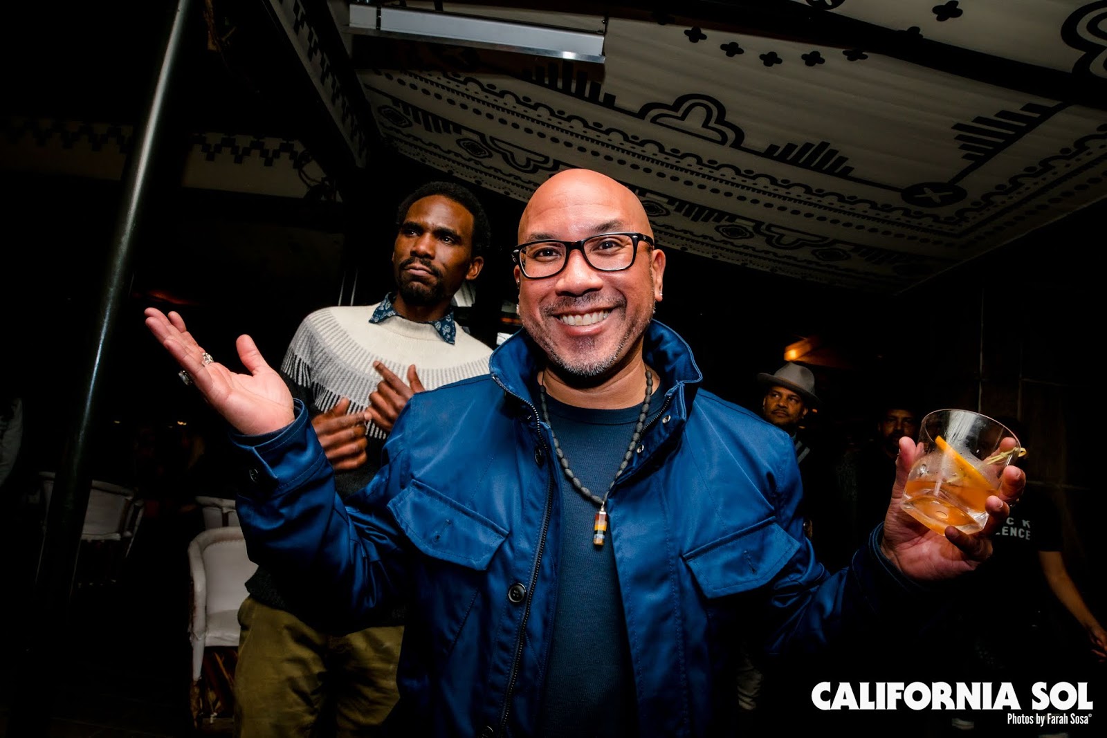 FARAHSTOP: Ace Hotel - MOM LA: California Sol w Subsuelo, Buck Rodgers ...