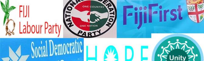 234 candidates in Fiji approved to contest November 14 election - One ...