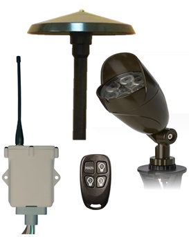 Wellbrite: Take Advantage of Low Voltage Lighting