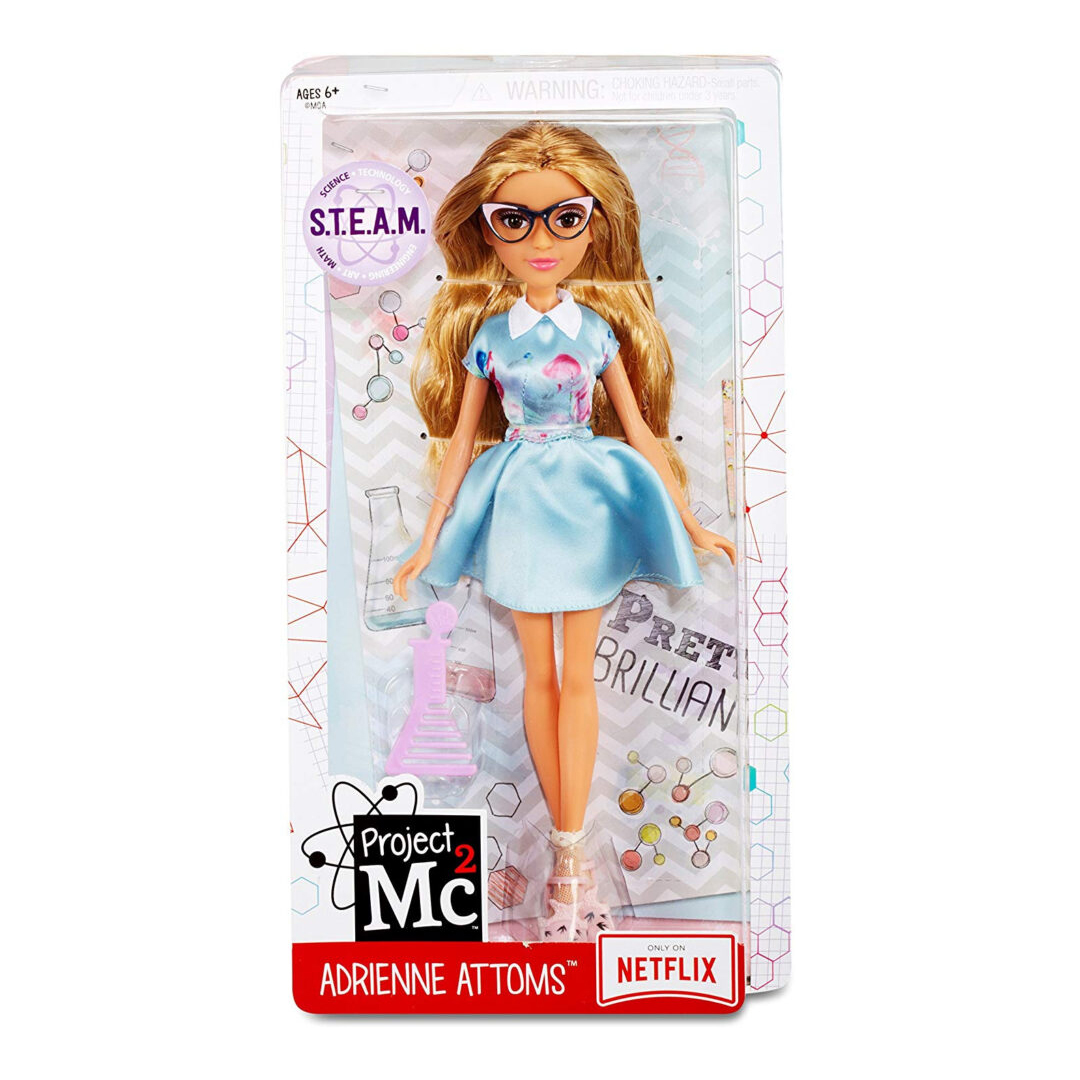All Project Mc2 Dolls | The Toy Pool