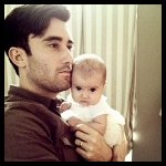 God in America: Interview - The Wally Show - Phil Wickham