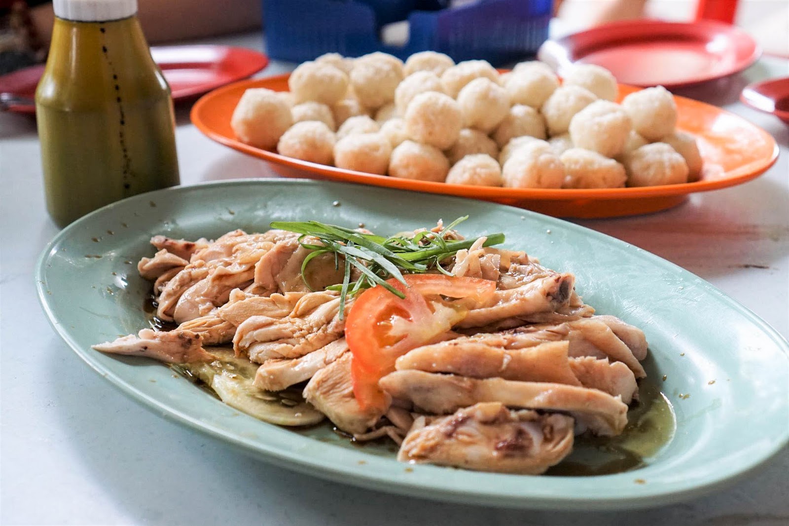 The Ultimate Melaka Food Guide: What To Eat In Melaka From Morning ...