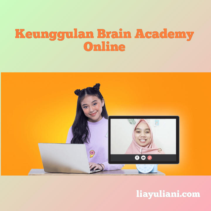 Ingin Kuliah di Kampus Impian? Yuk, Bimbel di Brain Academy by Ruangguru!