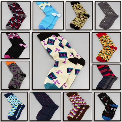 Social Amorè: Rob Kardashian Launches Arthur George Sock Line