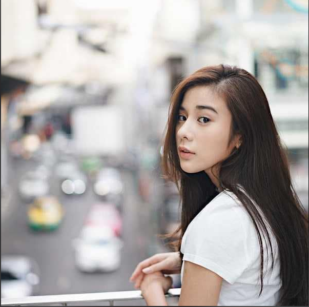10 Artis Tercantik di Thailand yang Sering Muncul di Film/Series, Ada ...