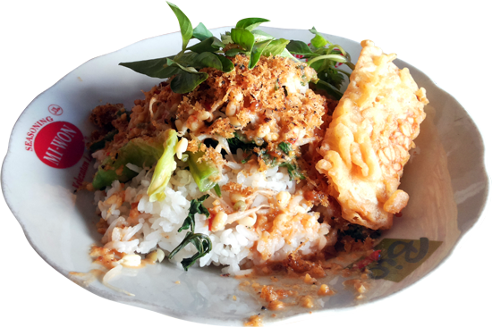 Kumpulan Gambar Pecel PNG High Quality - Masvian