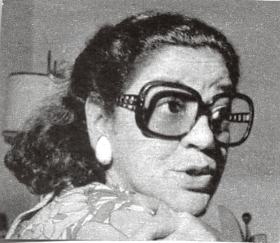 Astros em Revista: GRANDES NOVELISTAS - IVANI RIBEIRO