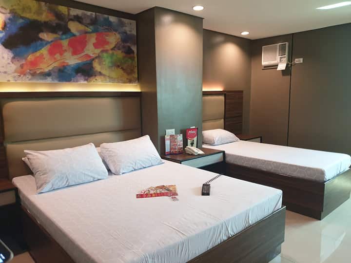 Hotel Sogo Unveils Its Newest Branch In The North