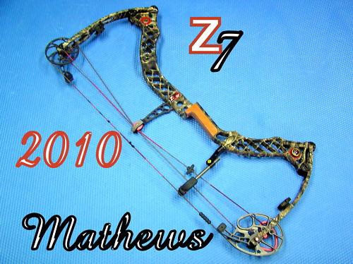 Mathews Z7