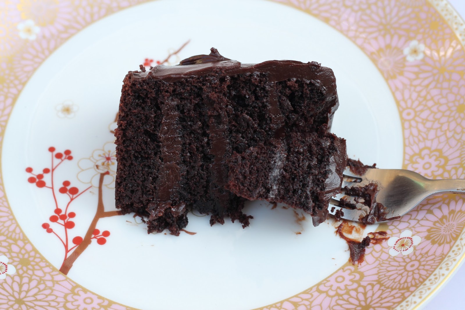 A cup of tea solves everything: July 2013