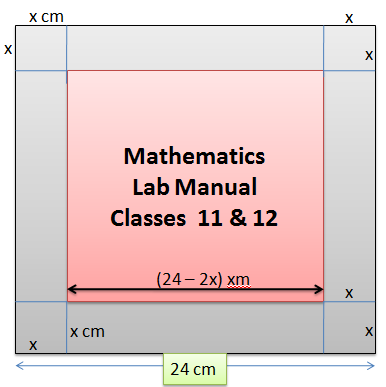 Mathematics Lab Manual for classes 11 and 12