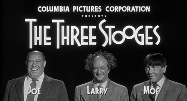 A TRIP DOWN MEMORY LANE: JOE BESSER: THE WORST STOOGE
