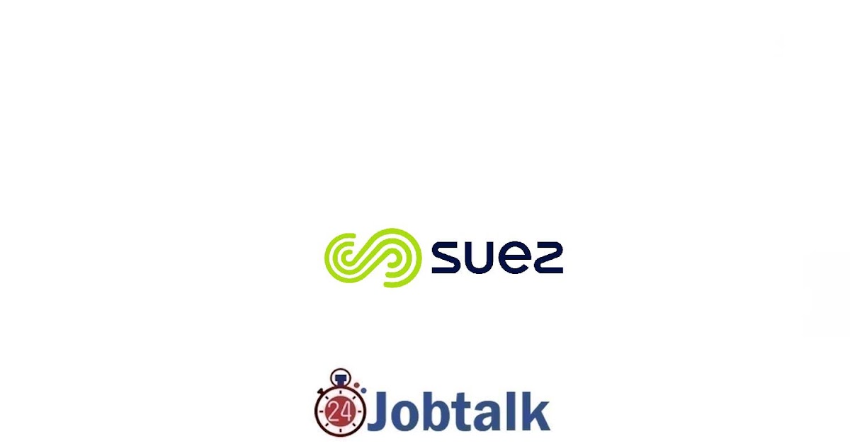 SUEZ Internship | Human Resources Trainee