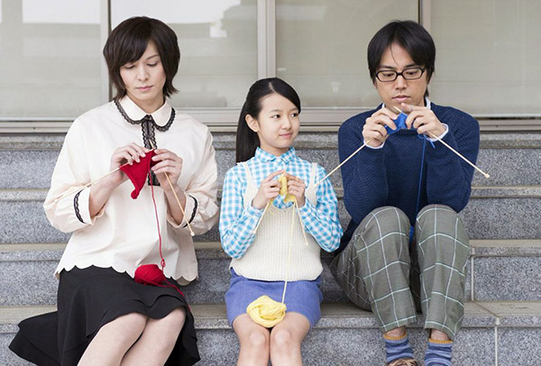 Femulate: Primping for the Prom