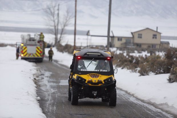 Kathryn's Report: Cessna 525 CitationJet CJ1, N711BX: Fatal accident ...